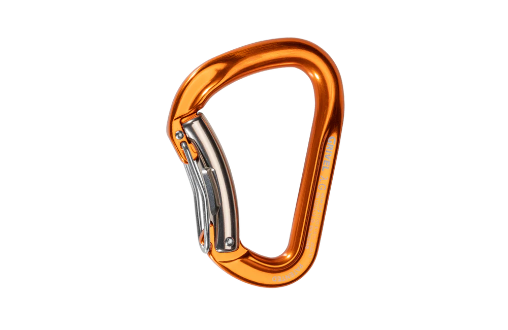 Grivel K7N LAMBDA Vidalı Hms Karabina