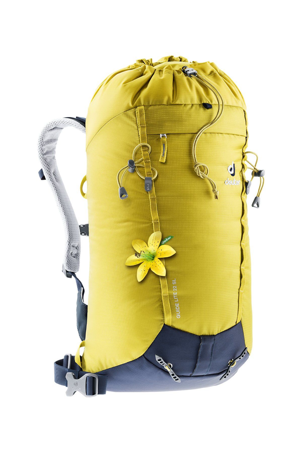 Deuter Guide Lite 22 Litre SL Kadın Outdoor Sırt Çantası